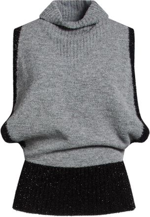 Ga&euml;lle Paris STRICKWAREN - Rollkragenpullover auf YOOX.COM