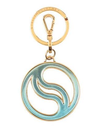 Stella McCartney Petite maroquinerie - Porte-cl&eacute;s sur YOOX.COM