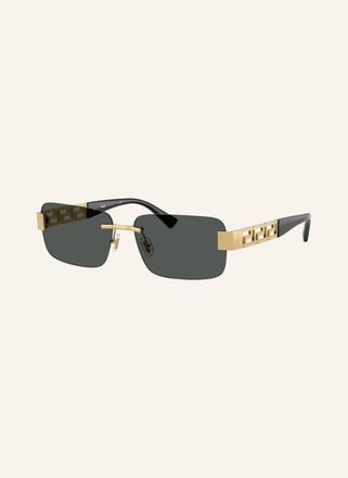 Versace Sonnenbrille ve2298 gold