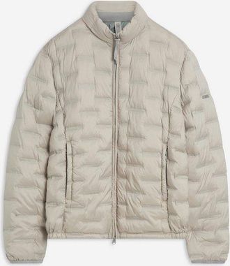 Cinque Steppjacke CISURF regular fit, mit Stehkragen