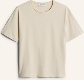 Marc O'Polo Denim Marc Opolo Denim T-Shirt weiss