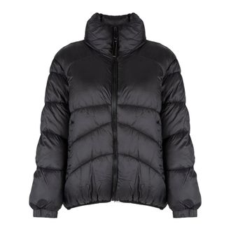 Silvian Heach Steppjacke - - Jackets - Damen - Schwarzk - XS