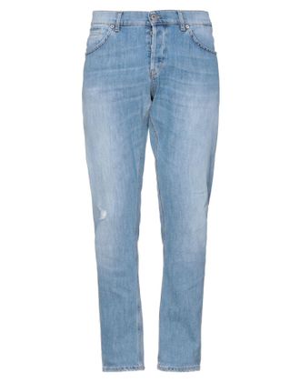 Dondup HOSEN & R&Ouml;CKE - Jeanshosen auf YOOX.COM