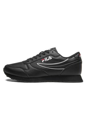 Fila Herren Orbit men Sneaker, BlackXBlack, 46 EU