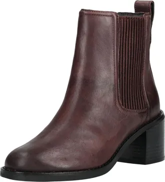 Clarks Stiefelette