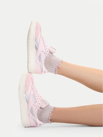 Reebok Sneakers Reebok EO-CAMPIO XT DOUBLE 100238891 Rosa