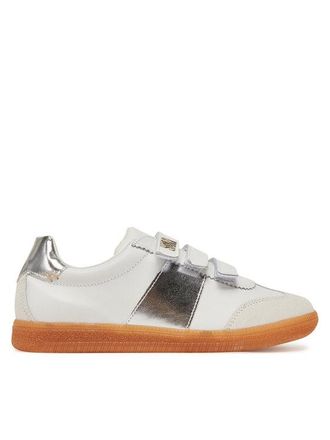 Steve Madden Sneakers Eileen SM11003800 Weiß