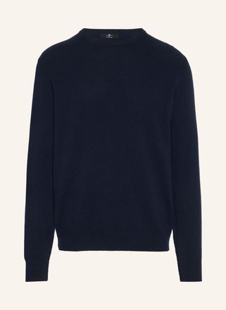 7 For All Mankind Sweaters Cashmere blau