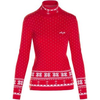 Almgwand Damen Pullover D. Pu. Aueneralm