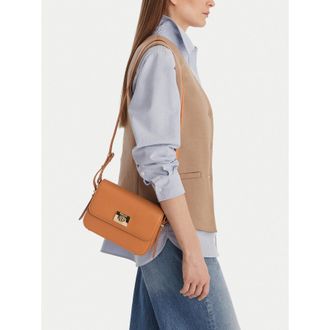 Nine West Handtasche Nine West CEO-Zuro-LDA8705 Braun