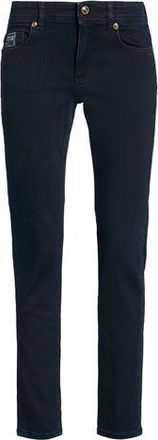 Versace BAS - Pantalons en jean sur YOOX.COM