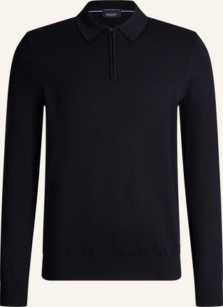 Joop Pullover blau