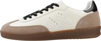Sun 68 Femme, Chaussures, Beige, Taille: 39 EU California Sun Leather