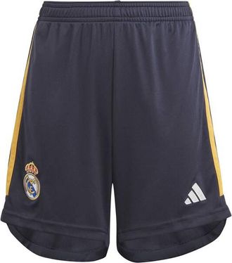 adidas Kinder Teamhose Real Madrid 23/24 Kids Auswärts