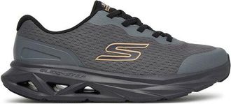 Skechers Laufschuhe Glide Step Vortex Avalin 221041/CHAR Dunkelgrau