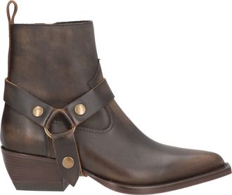 Golden Goose SCHUHE - Stiefeletten auf YOOX.COM