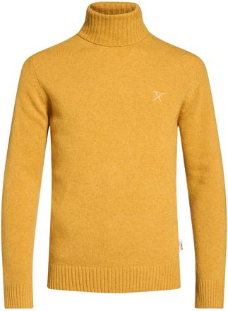 Berna STRICKWAREN - Rollkragenpullover auf YOOX.COM