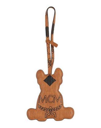 MCM Petite maroquinerie - Porte-cl&eacute;s sur YOOX.COM