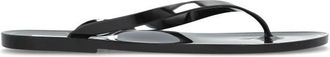 CHRISTOPHER ESBER Femme, Chaussures, Noir, Taille: 37 EU Jo Flip Flop