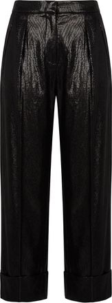 Giorgio Armani HOSEN & R&Ouml;CKE - Hosen auf YOOX.COM