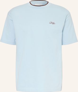 Dr&ocirc;le de Monsieur Dr&ocirc;le De Monsieur T-Shirt Dr&ocirc;le Belissima blau