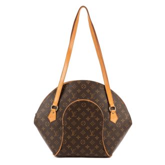 Louis Vuitton Crossbody Bags - Ellipse Shopping - Gr. unisize - in Braun - f&uuml;r Damen