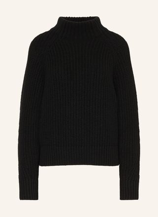 Iris Von Arnim Iris Von Arnim Cashmere-Pullover Bardelia schwarz