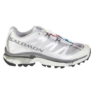 Salomon Homme, Chaussures, Gris, Taille: 44 EU Xtaog Baskets