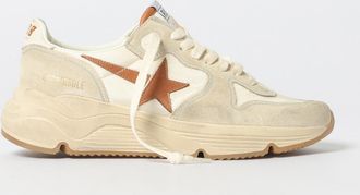 Golden Goose Sneakers GOLDEN GOOSE Damen Farbe Wei&szlig;
