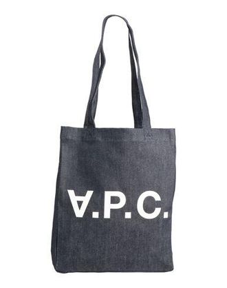 A.P.C. SACS - Sacs port&eacute; &eacute;paule sur YOOX.COM