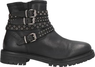 Keb SCHUHE - Stiefeletten auf YOOX.COM