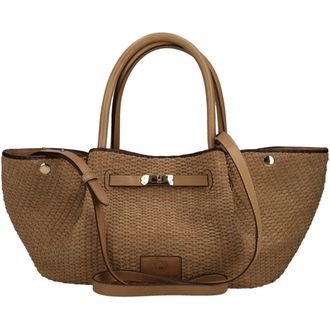 Melvin & Hamilton Sacs