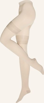 Item m6 Item m6 Feinstrumpfhose Cashmere 80 Mit Kompression beige