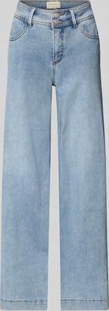 Freequent Jeans mit Eingrifftaschen Modell Lopez