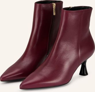 Högl Stiefeletten rot