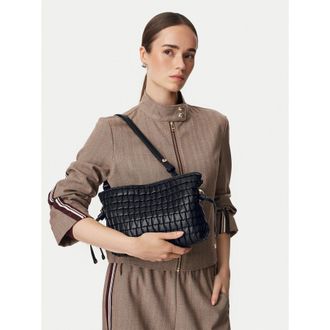 Liu Jo Handtasche Liu Jo AF6099 E1169 Schwarz
