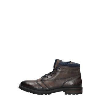 Bugatti Herren, Schuhe, Grau, 43 EUGr&ouml;&szlig;e