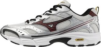 Mizuno Homme, Chaussures, Blanc, Taille: 42 1/2 EU MXR Sport