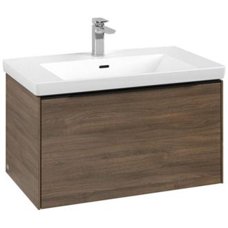 Villeroy & Boch Subway 3.0, 772x429x478 mm, - Villeroy&boch