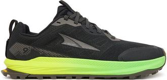 Altra Laufschuhe Lone Peak 9+ AL0A85RG Schwarz