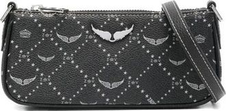 Zadig&Voltaire Femme, Sacs, Noir, Taille: ONE Size Z Pocket Bag