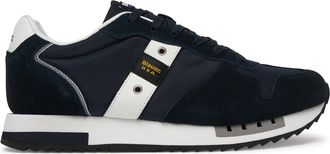 Blauer Sneakers Blauer S6QUEENS01/MES Dunkelblau