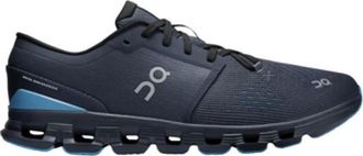On Running Homme, Chaussures, Bleu, Taille: 44 EU Cloud X 4