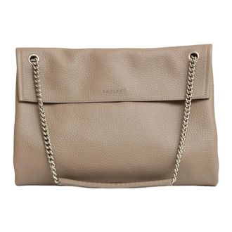 Orciani Femme, Sacs, Beige, Taille: ONE Size Sac bandouli&egrave;re