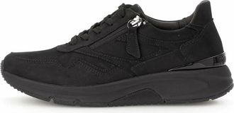 Gabor Damen, Schuhe, Schwarzk, 36 1/2 EUGr&ouml;&szlig;e