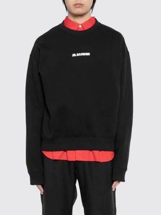 Jil Sander Sweatshirt JIL SANDER Homme couleur Noir