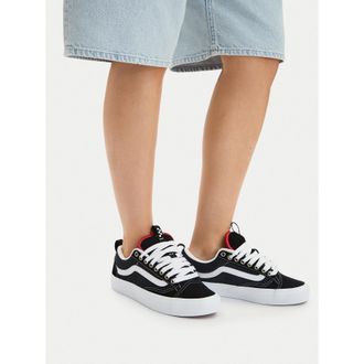 Vans Sneakers aus Stoff Vans Skate Old Skool 36 + VN000D5RBA21 Schwarz