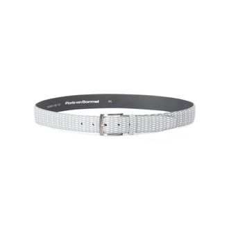 Van Bommel Herren, Accessories, Grau, 95 CMGr&ouml;&szlig;e
