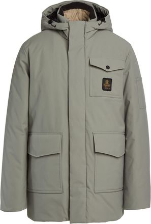 RefrigiWear JACKEN & M&Auml;NTEL - M&auml;ntel auf YOOX.COM