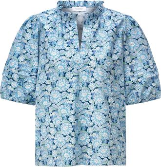 Rich & Royal Bluse